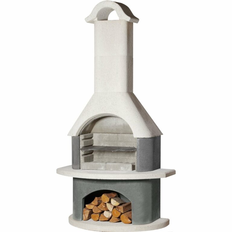 Grill aus Beton hier online kaufen